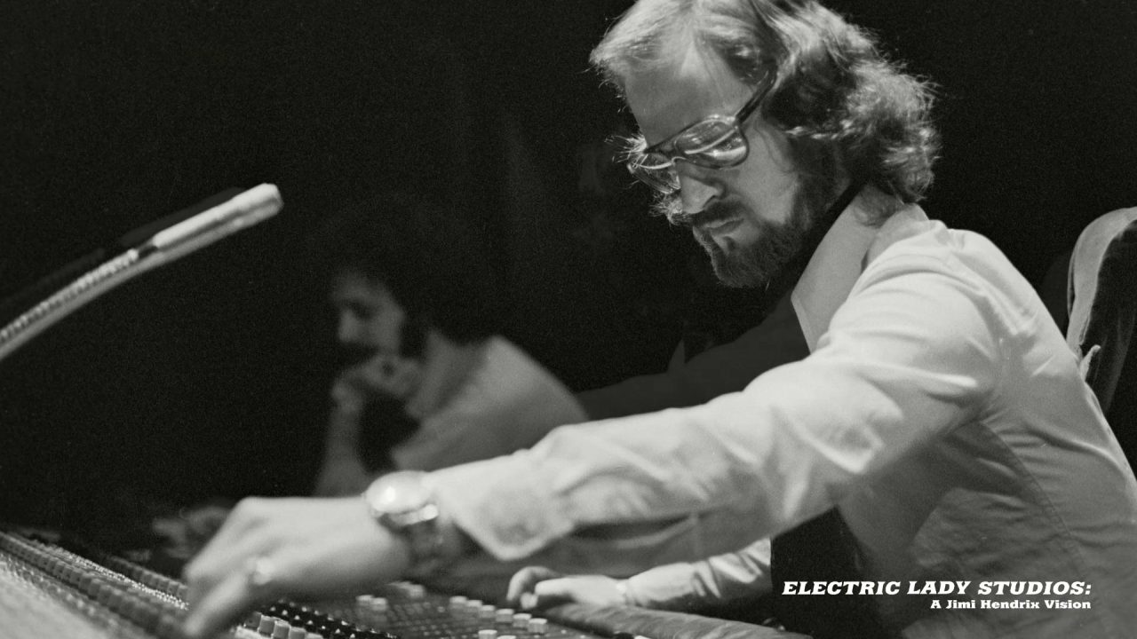 Gallery | Electric Lady Studios - A Jimi Hendrix Vision