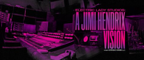 About | Electric Lady Studios - A Jimi Hendrix Vision